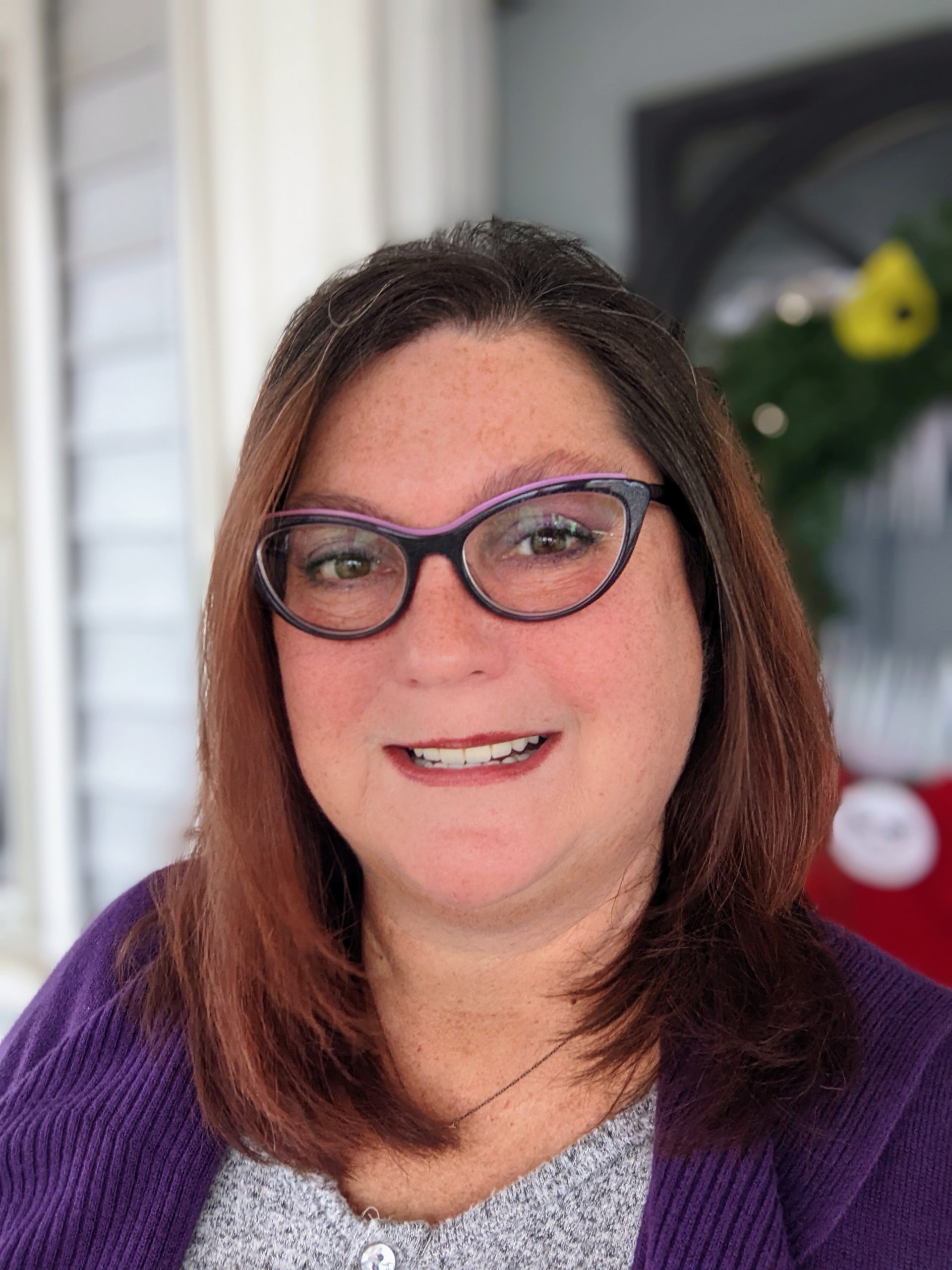 Kat Willis – Advantage Credit